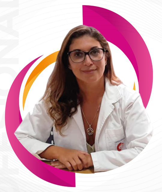 Profesionales – Centro Médico Argutti
