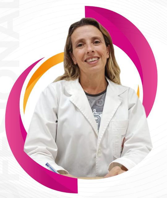 Profesionales – Centro Médico Argutti